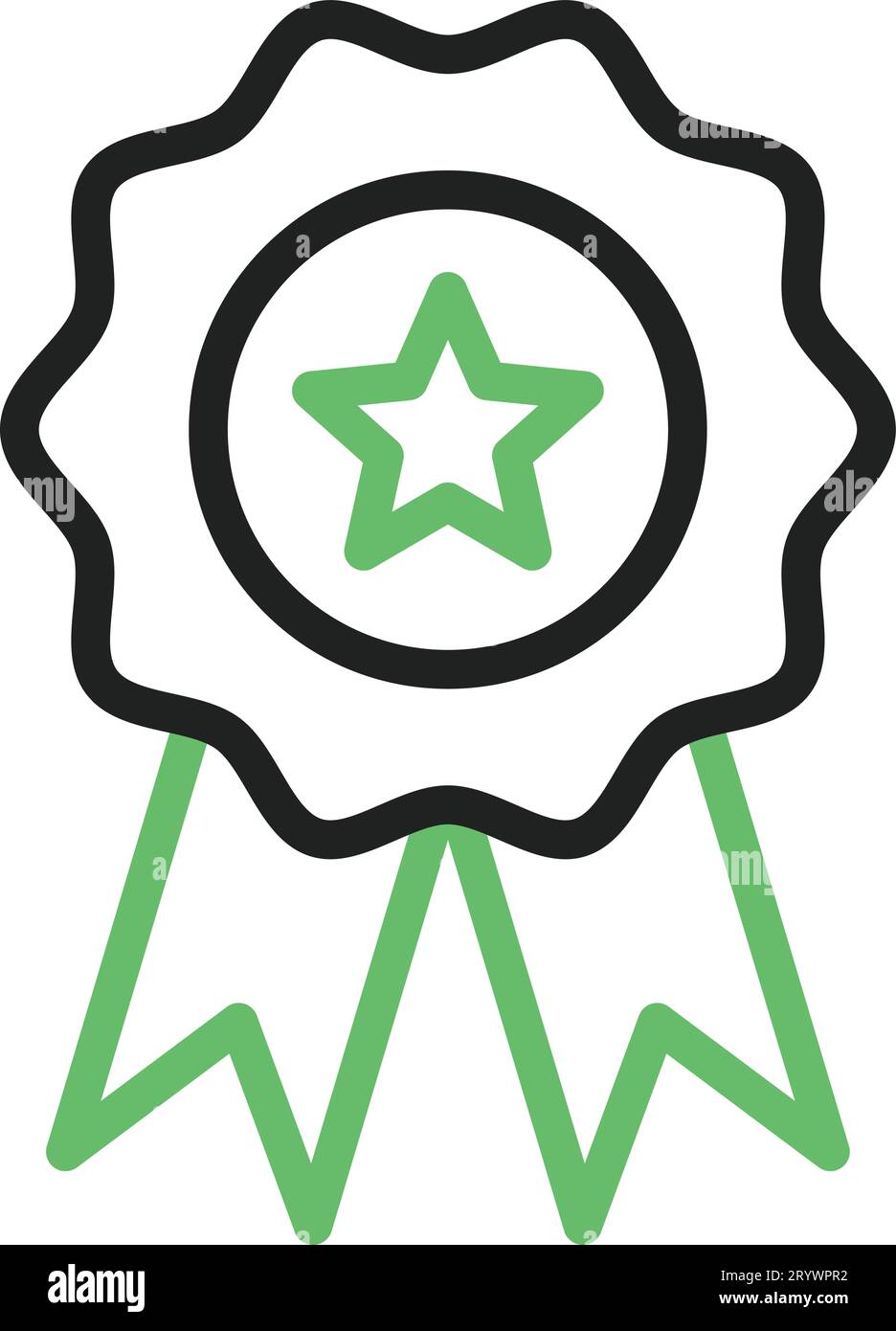 Excellence icon vector image. Suitable for mobile application web ...