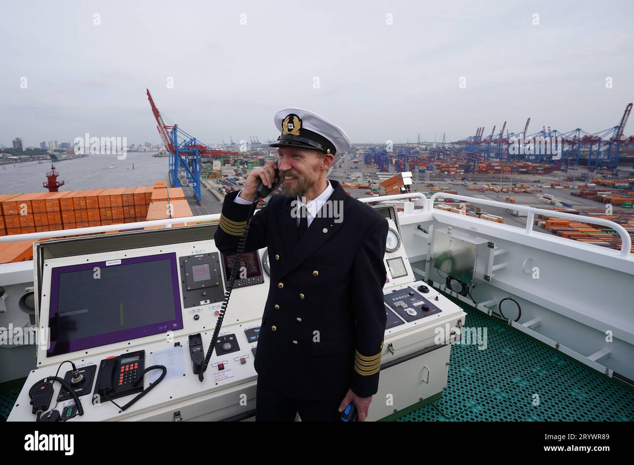 Karsten metzner hi-res stock photography and images - Alamy