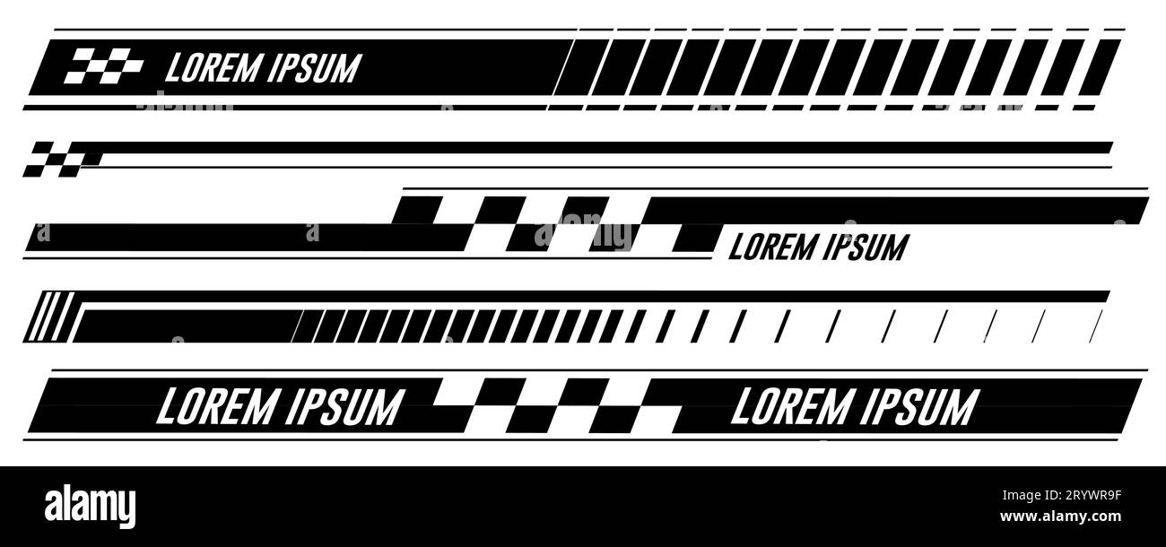 Racing speed background, vector illustration. Motion abstract Stock ...