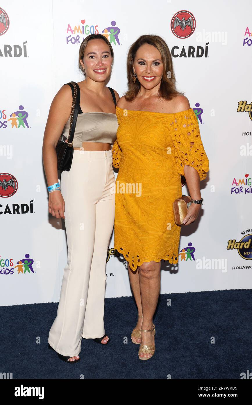 Miami, United States Of America. 30th Sep, 2023. MIAMI, FL-SEPT 30 ...