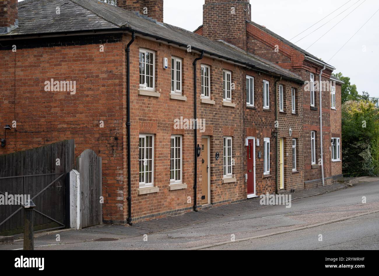 Watford england hi-res stock photography and images - Alamy