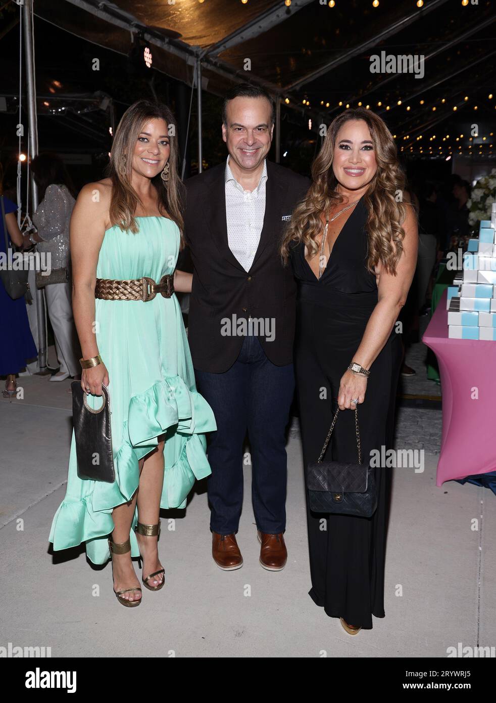 Miami, United States Of America. 30th Sep, 2023. MIAMI, FL-SEPT 30 ...