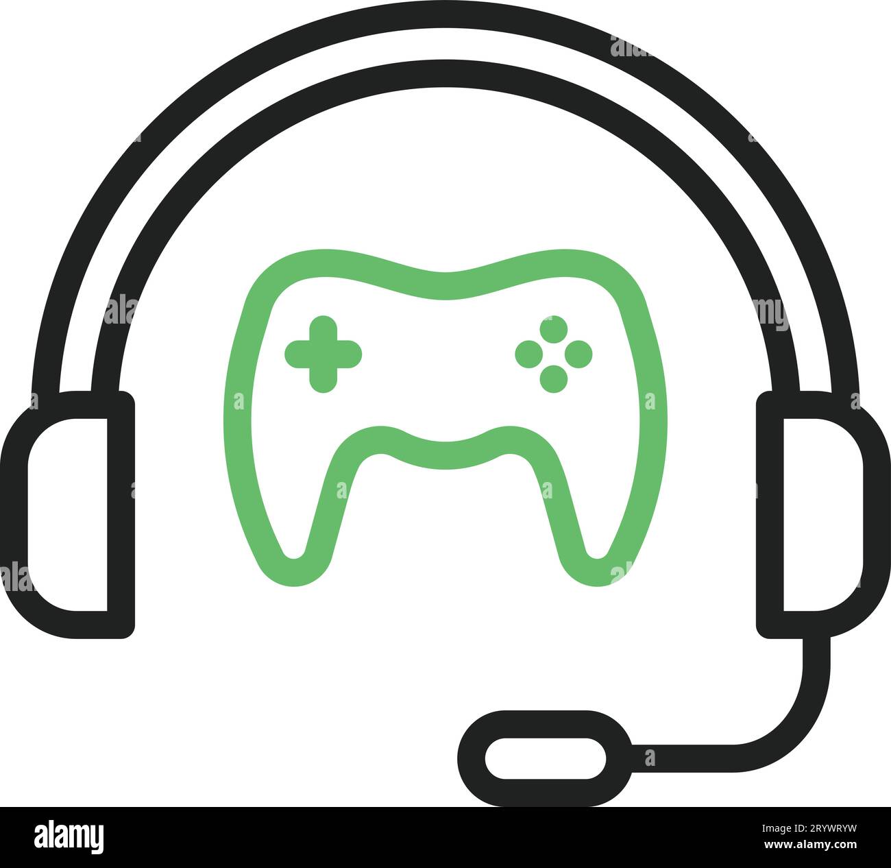 Gaming adventure Stock Vector Images - Alamy