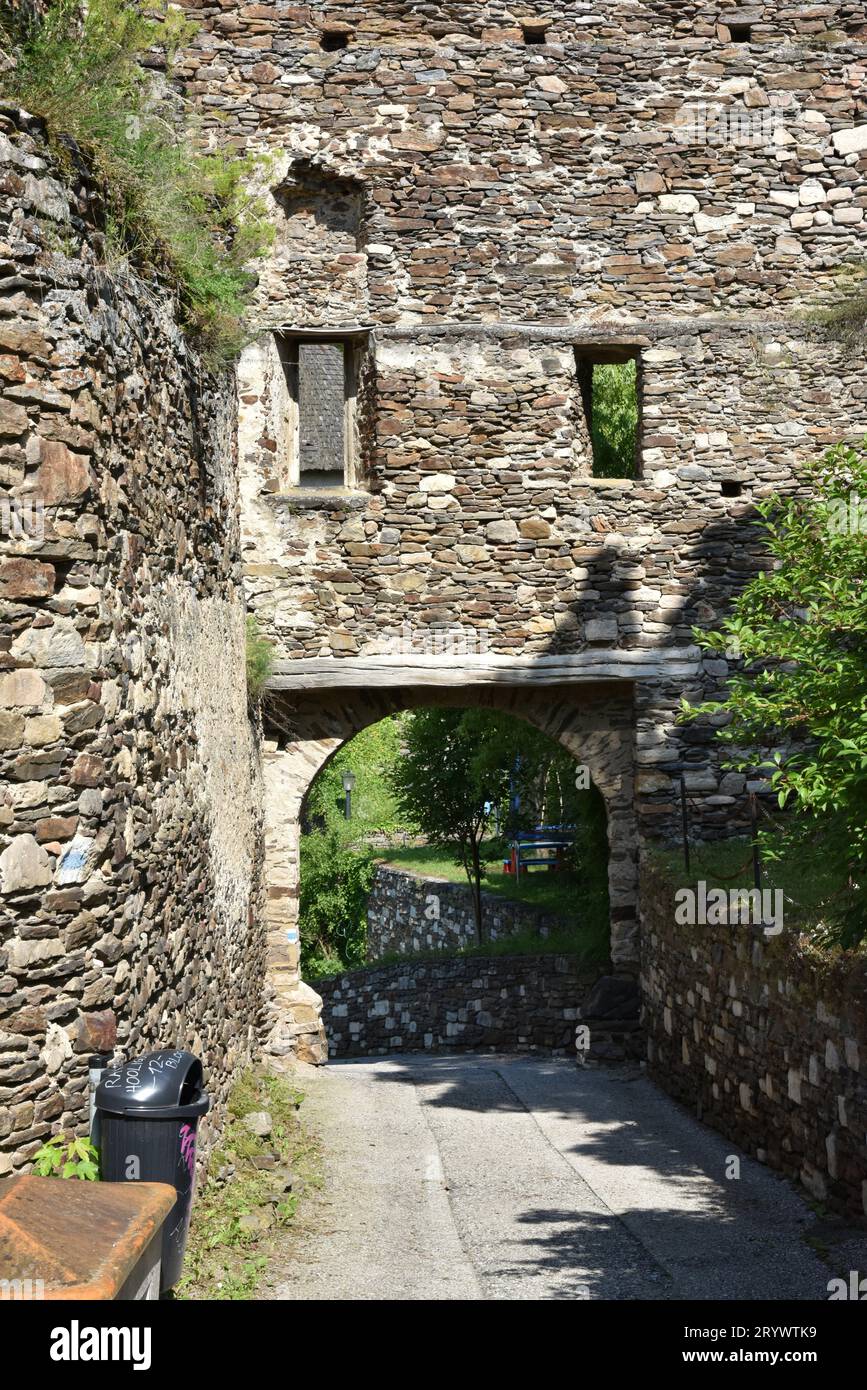 Rehberg castle hi-res stock photography and images - Alamy