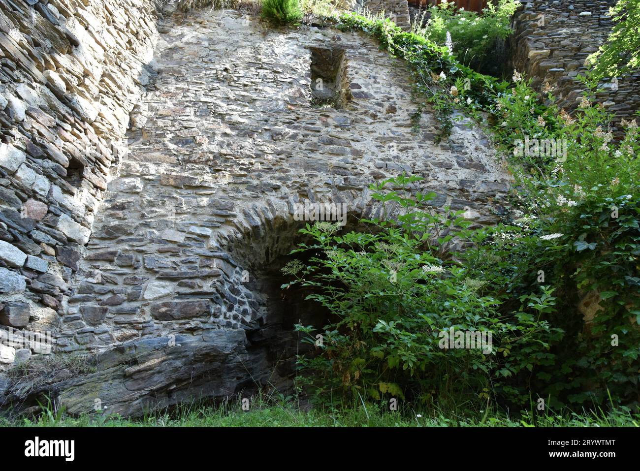 Rehberg castle hi-res stock photography and images - Alamy