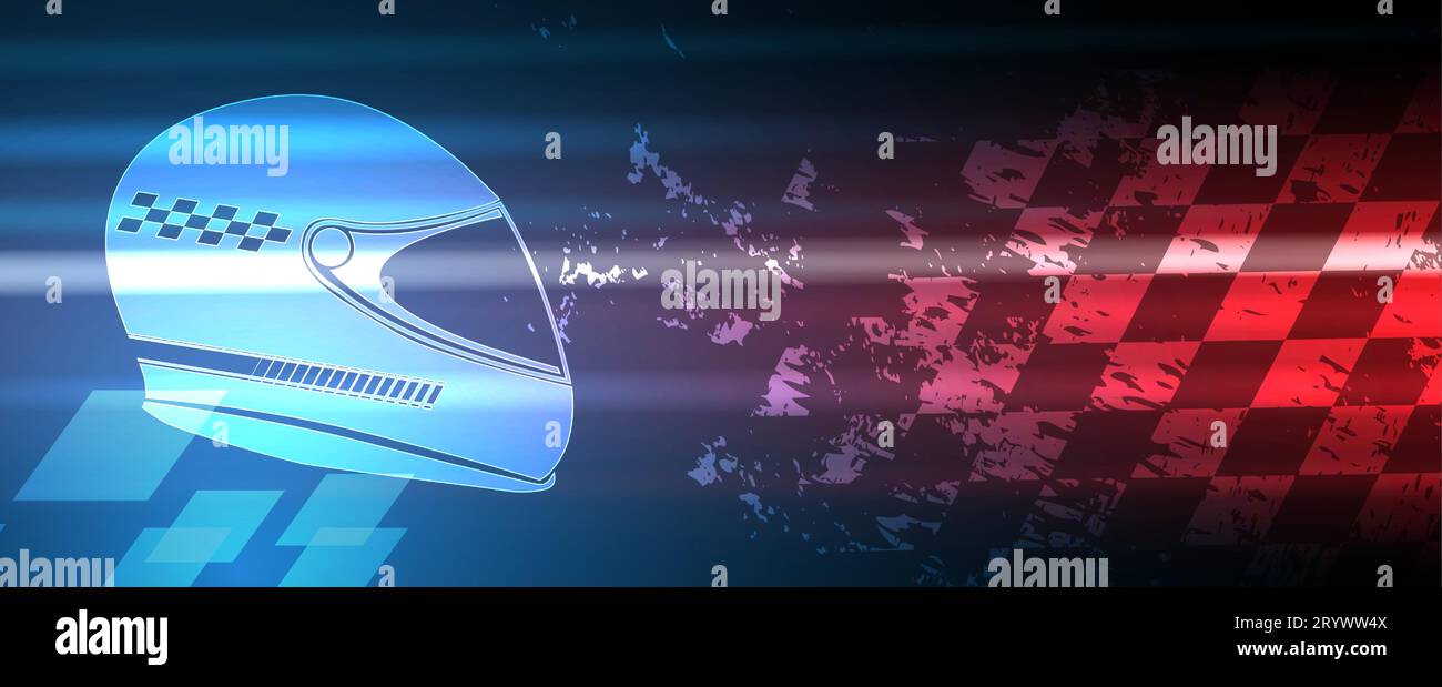 Racing speed background, vector illustration. Motion abstract Stock ...