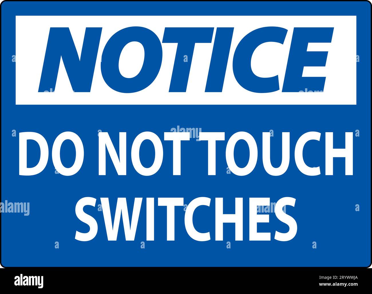 Emergency stop switches hi-res stock photography and images - Alamy