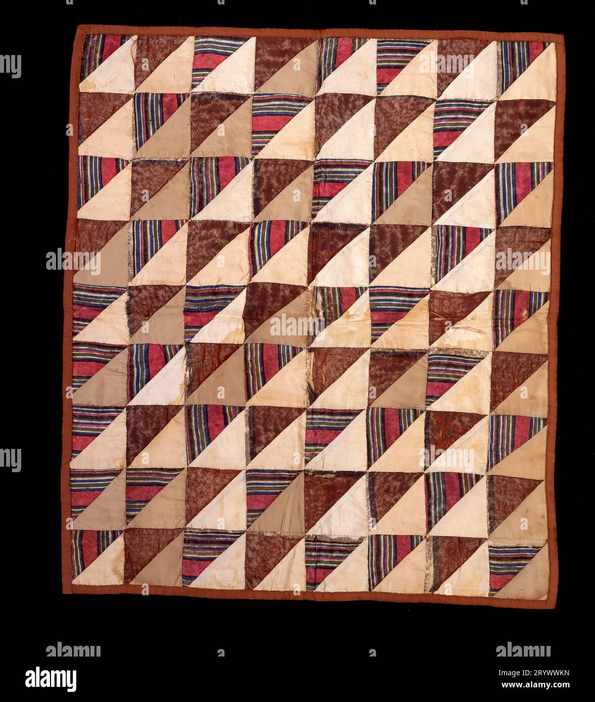 Traditional quilts hi-res stock photography and images - Alamy