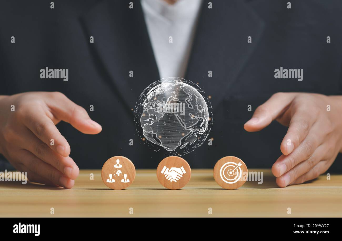 Procedure strategy hi-res stock photography and images - Alamy