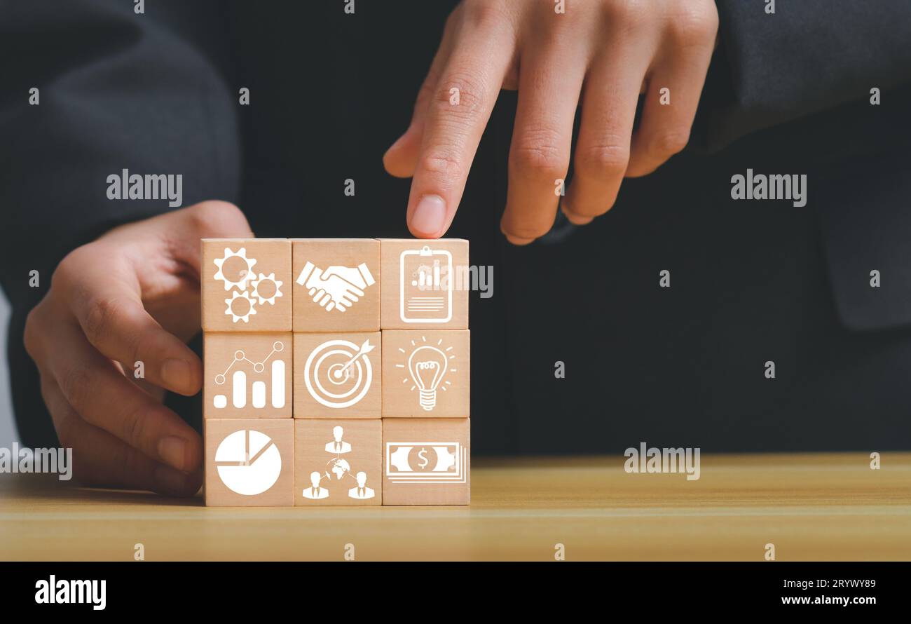 Blog strategy hi-res stock photography and images - Alamy