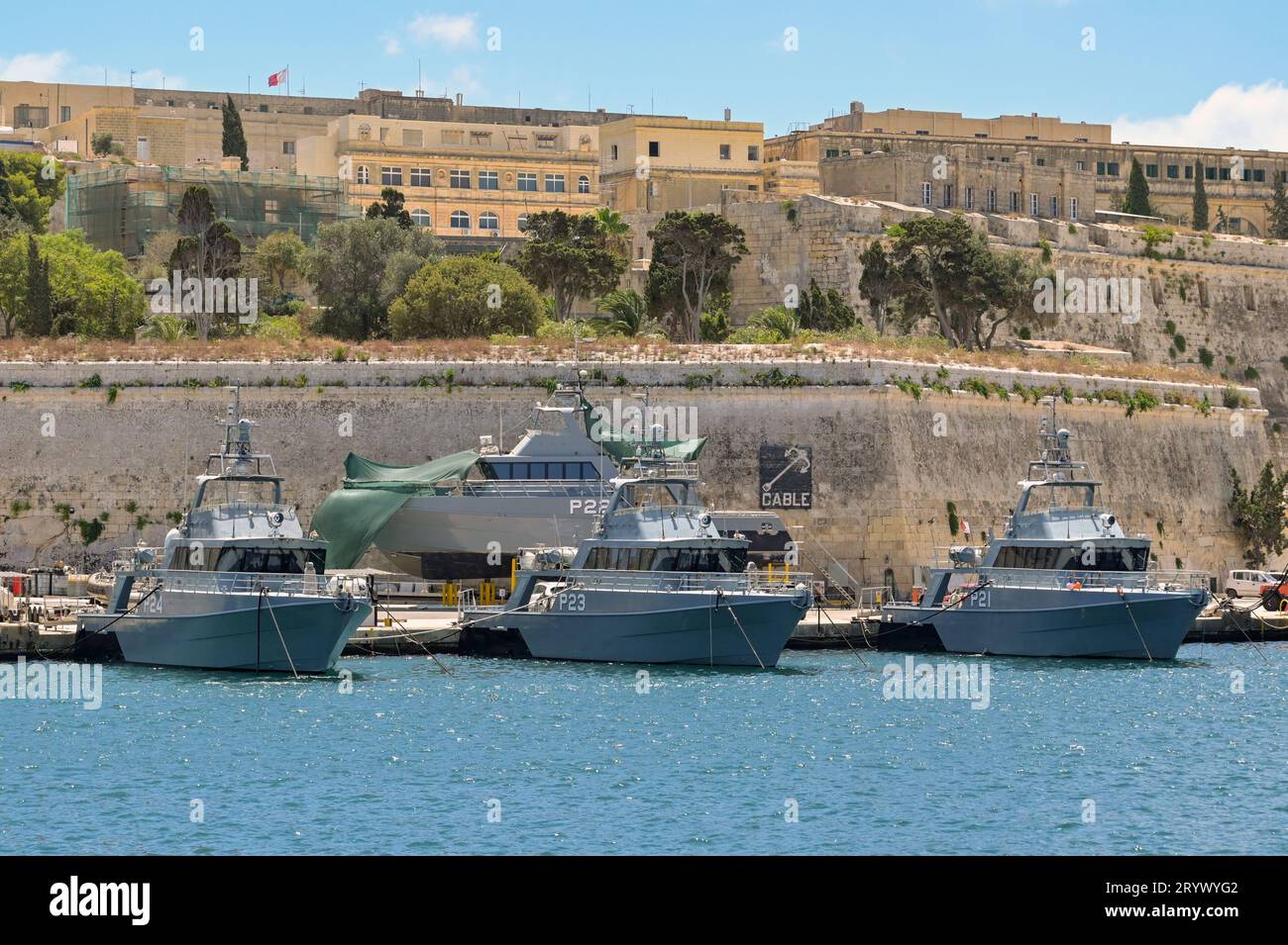 Naval patrol hi-res stock photography and images - Alamy