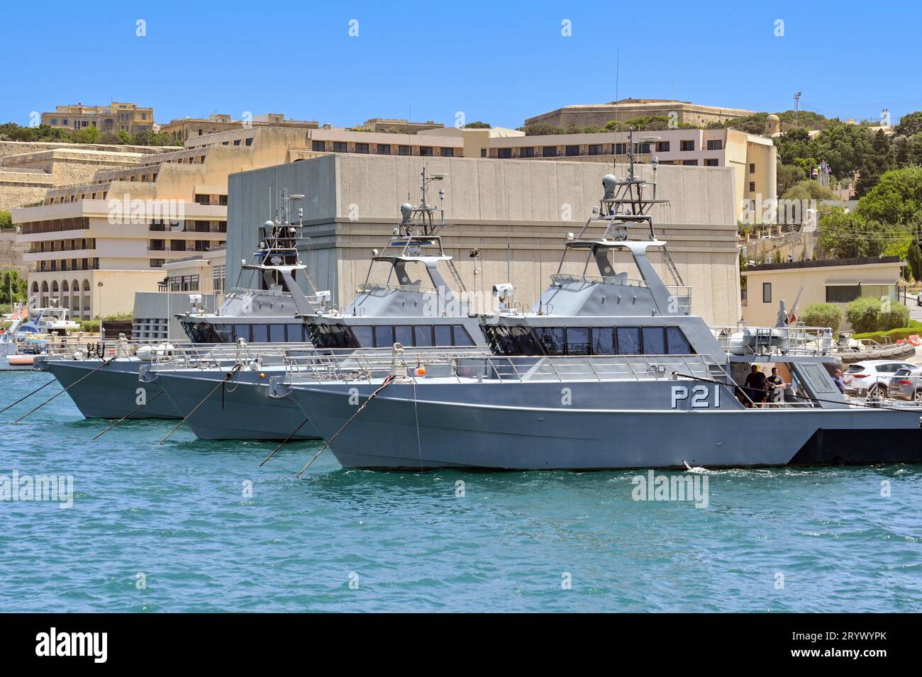 Naval patrol hi-res stock photography and images - Alamy