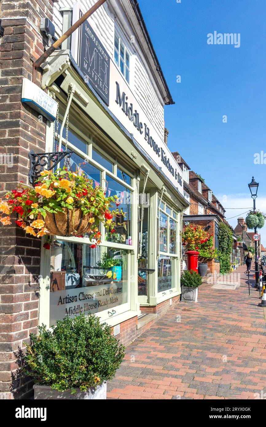 Five ashes sussex hi-res stock photography and images - Alamy