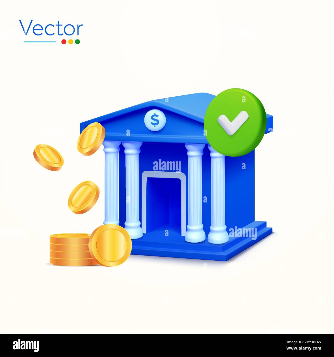 Architectural fund Stock Vector Images - Alamy