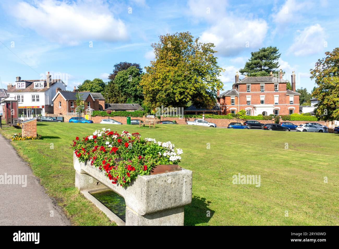 Pembury green hi-res stock photography and images - Alamy