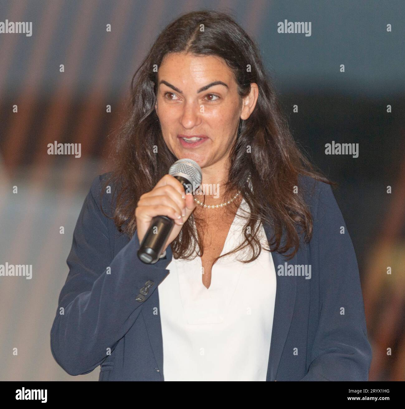 Geneva, Geneva, Switzerland. 2nd Oct, 2023. Geneva Switzerland, 10/02 ...