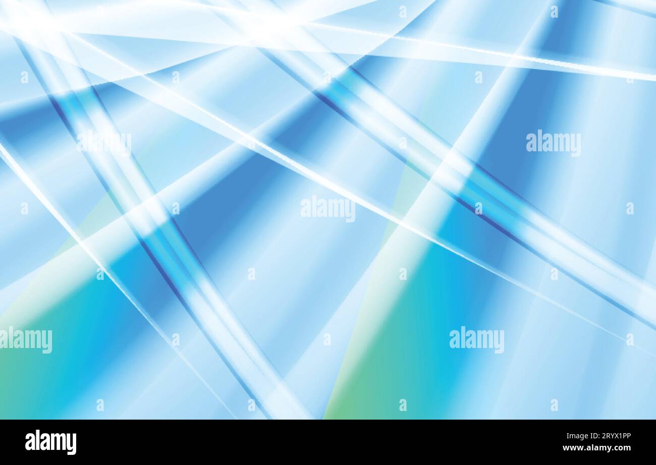 futuristic modern creative abstract vector blue color wallpaper hd ...