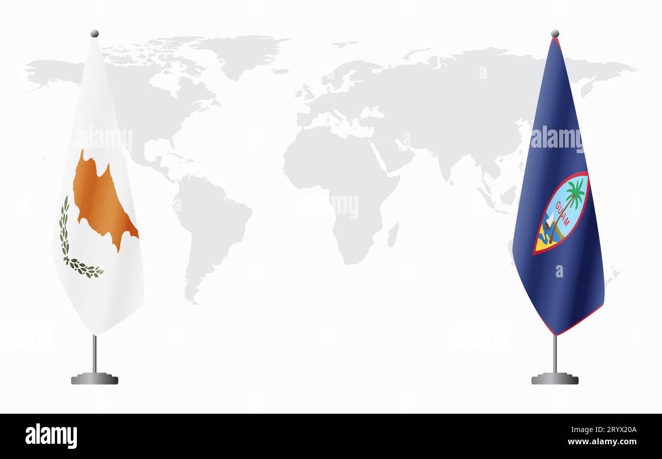 Cyprus conflict cyprus war Stock Vector Images - Alamy