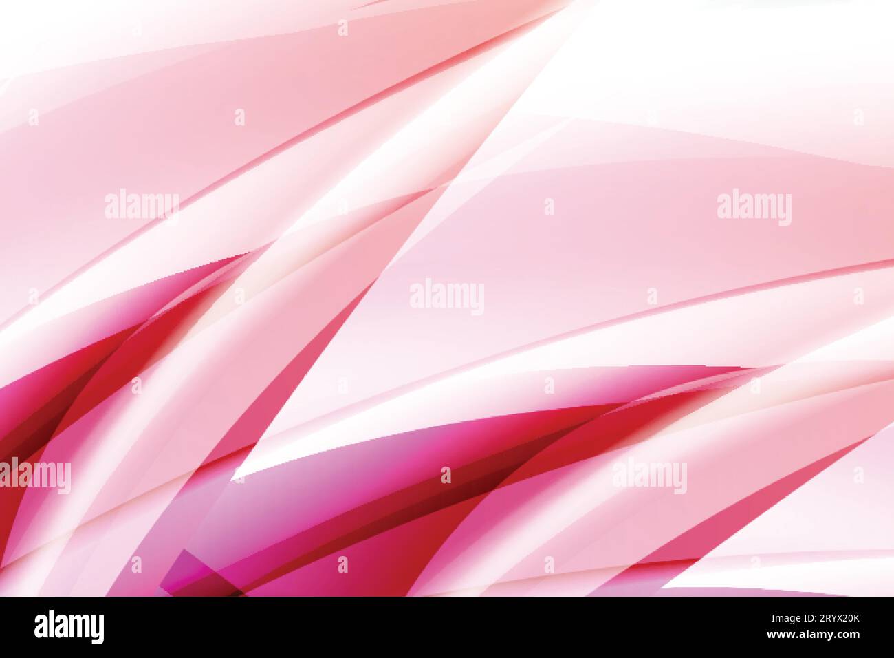 modern new creative gradient colorful with pink and white with red ...
