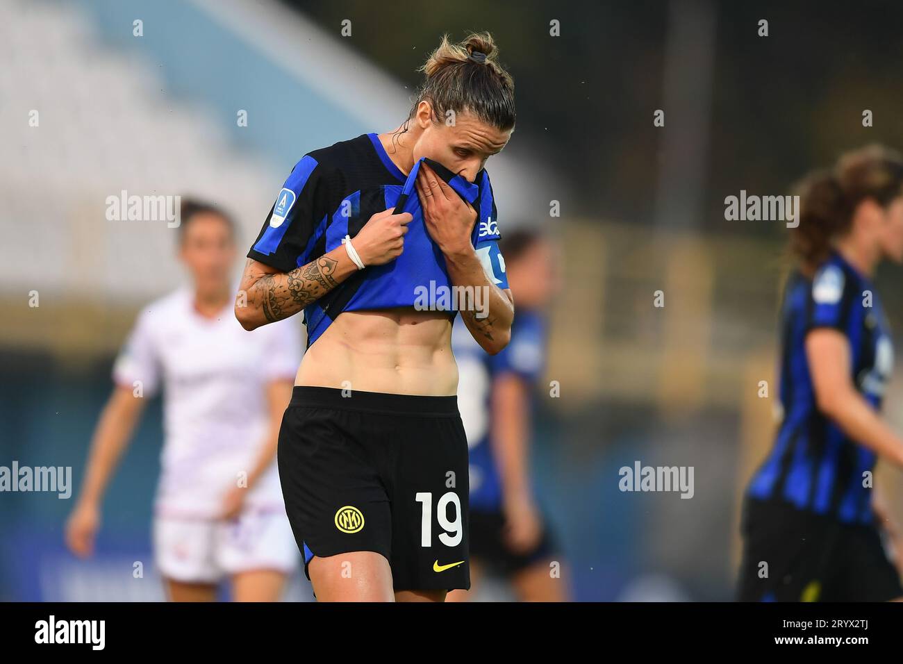 Lisa alborghetti hi-res stock photography and images - Alamy