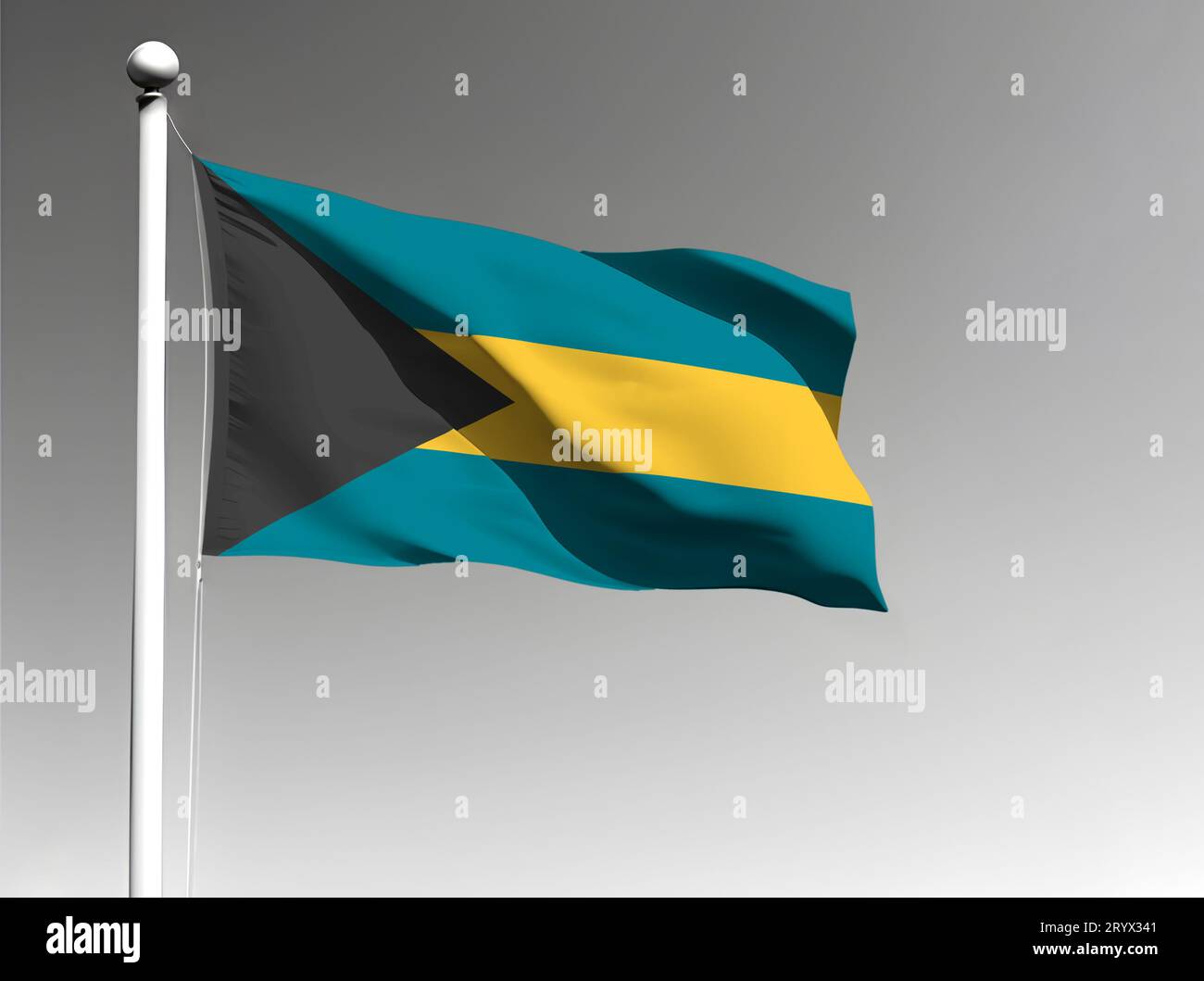 Bahamas independence celebration hi-res stock photography and images ...
