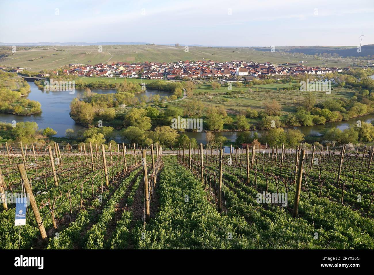 Volkacher main loop hi-res stock photography and images - Alamy