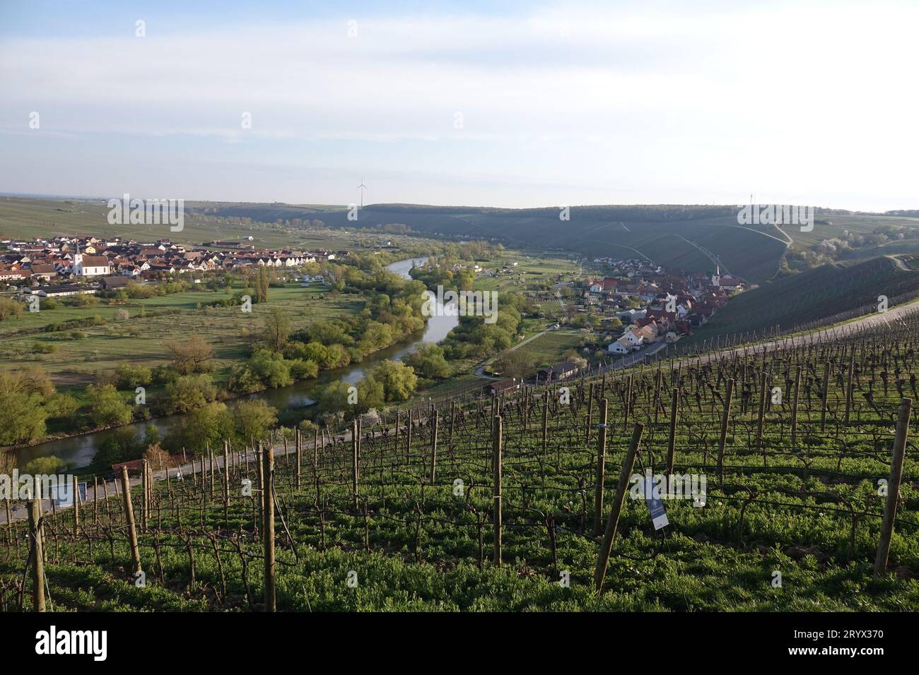 Volkacher main loop hi-res stock photography and images - Alamy