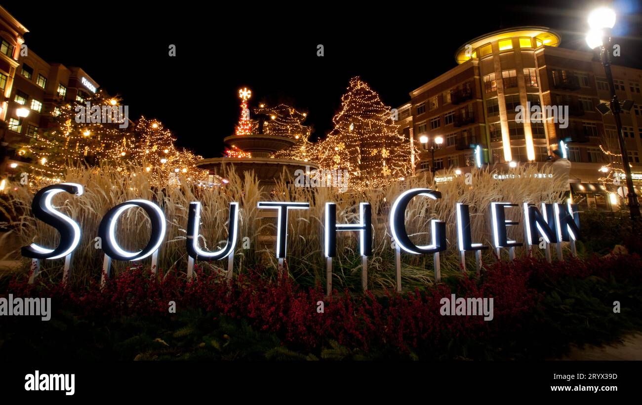 Mixed Use Development Stock Photo - Alamy