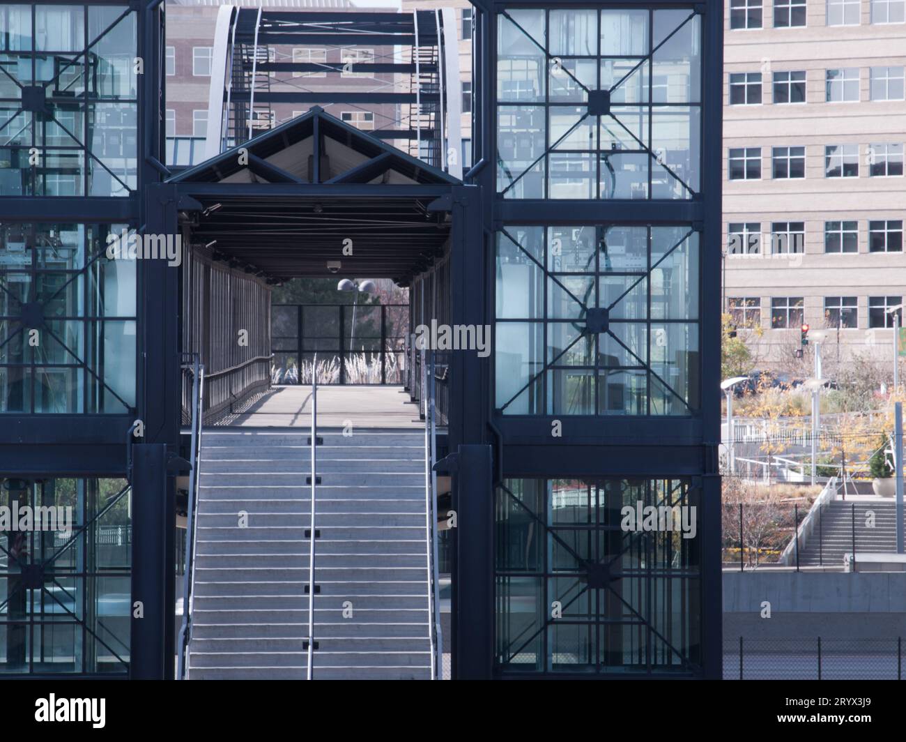 Pedestrian transportation hi-res stock photography and images - Alamy
