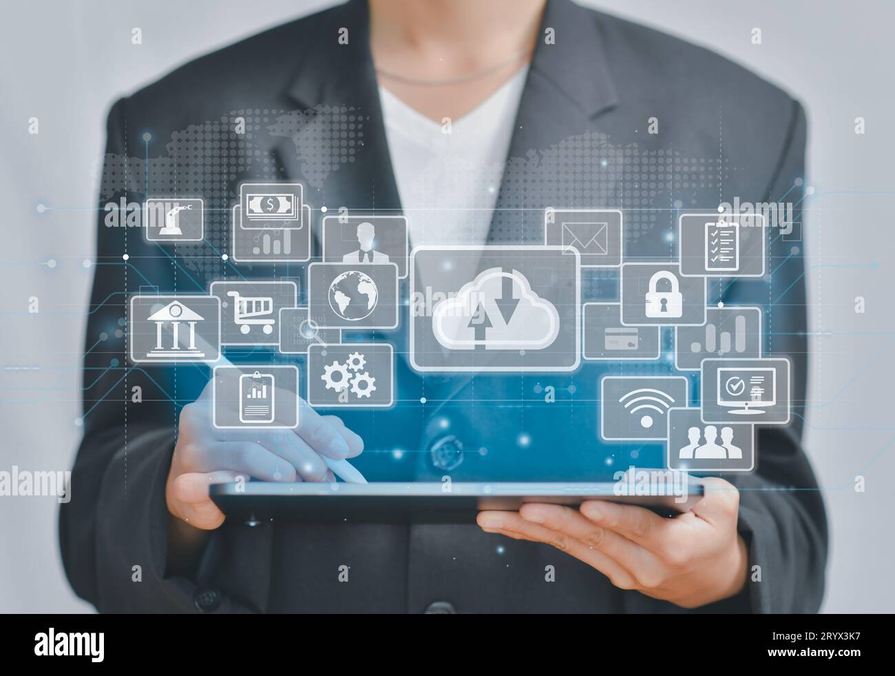 Symbol change transformation evolution hi-res stock photography and ...