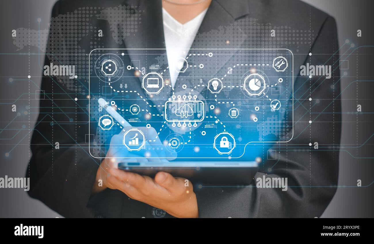 Evolution of the world hi-res stock photography and images - Alamy