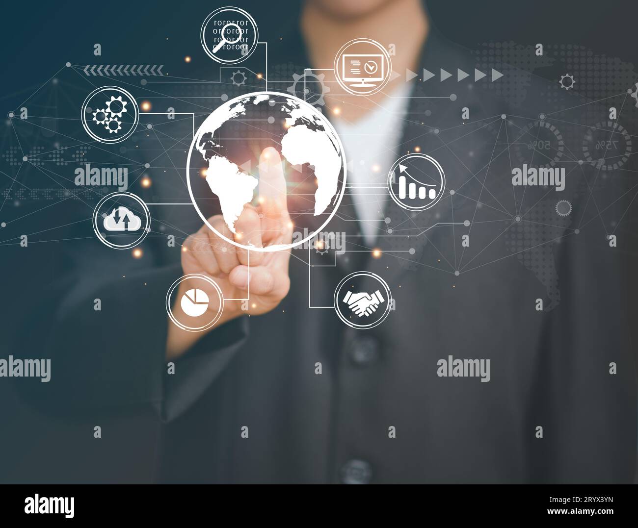 Technologyinternet hi-res stock photography and images - Alamy