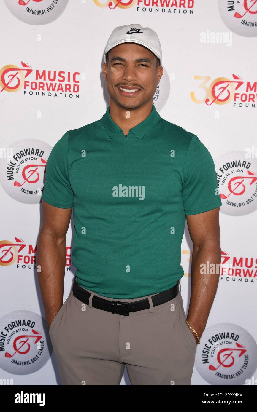 Michael evans behling hi-res stock photography and images - Alamy