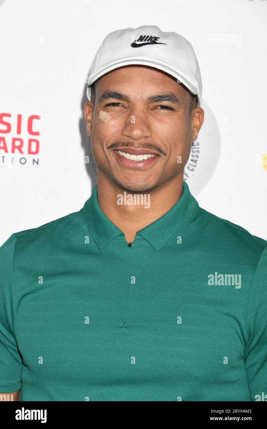 Michael evans behling hi-res stock photography and images - Alamy