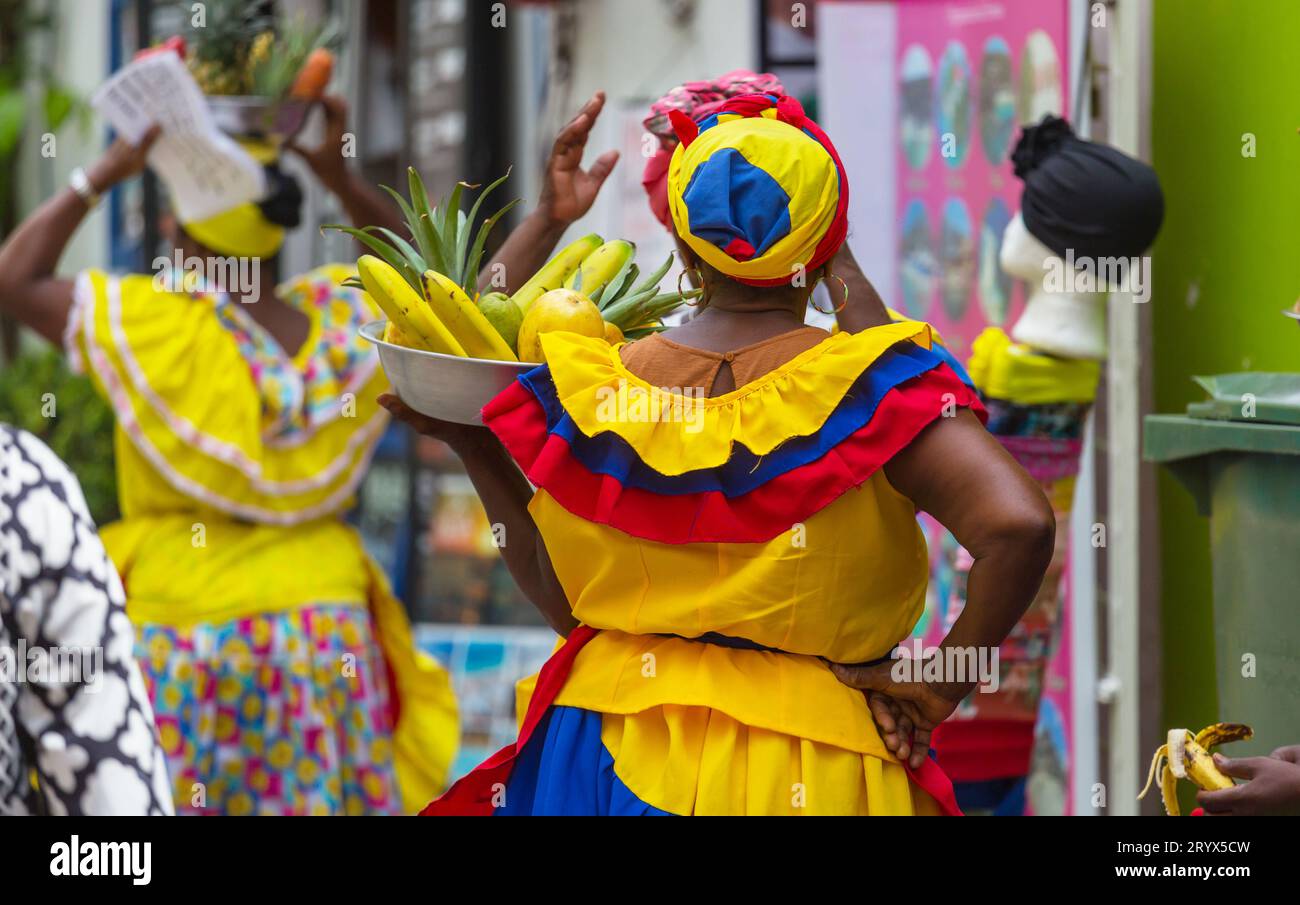 People in Colombia Stock Photo - Alamy