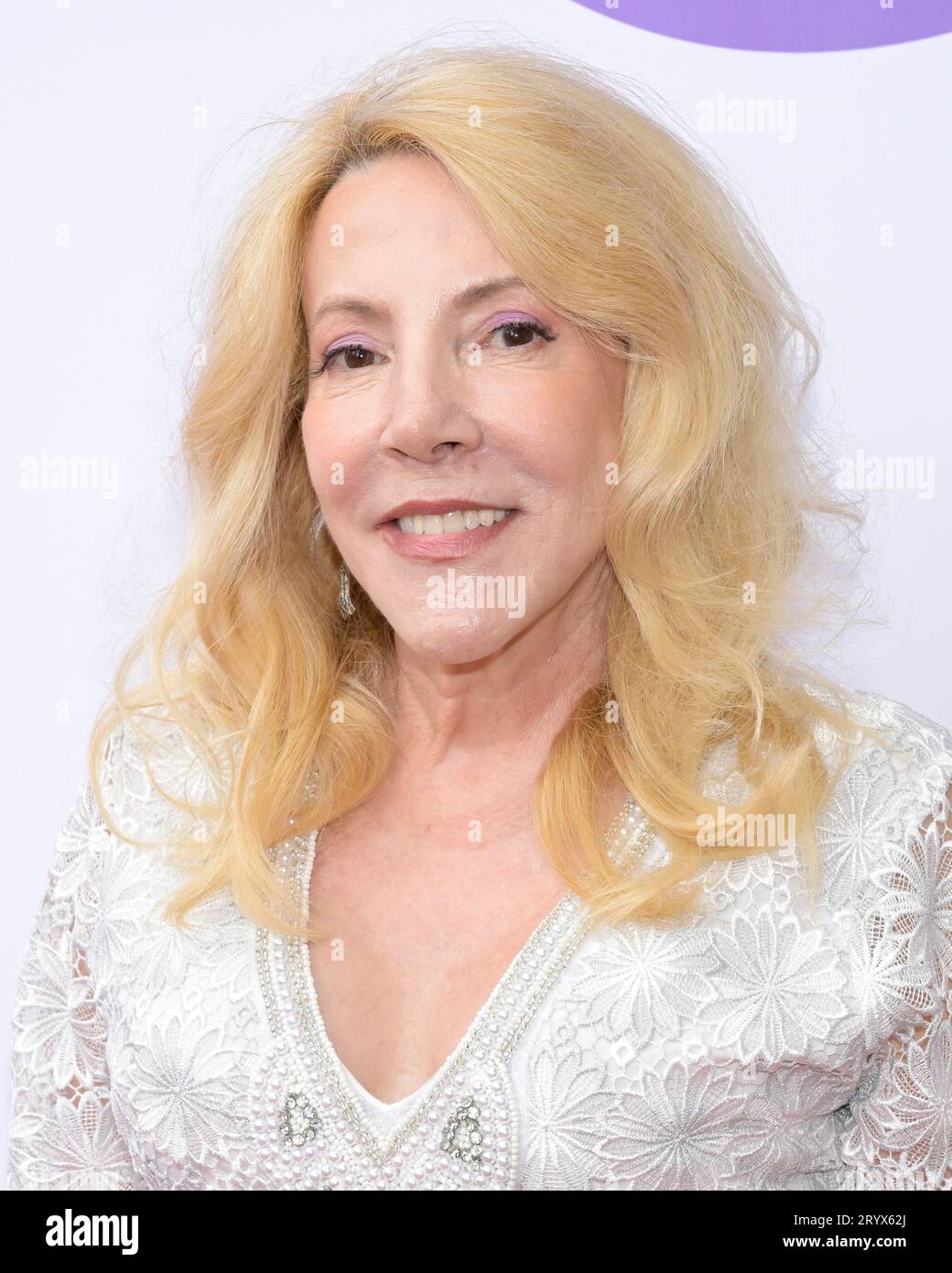 October 1, 2023, Los Angeles, California, United States: Michele ...