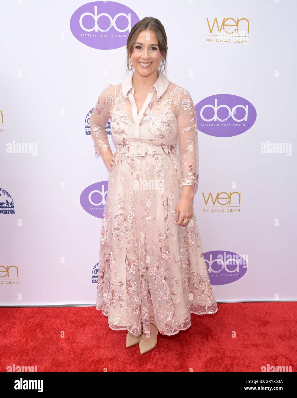 Anna baker hi-res stock photography and images - Alamy