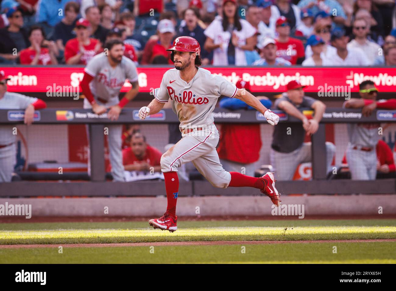New York, United States. 01st Oct, 2023. Oct 01 2023; New York City ...