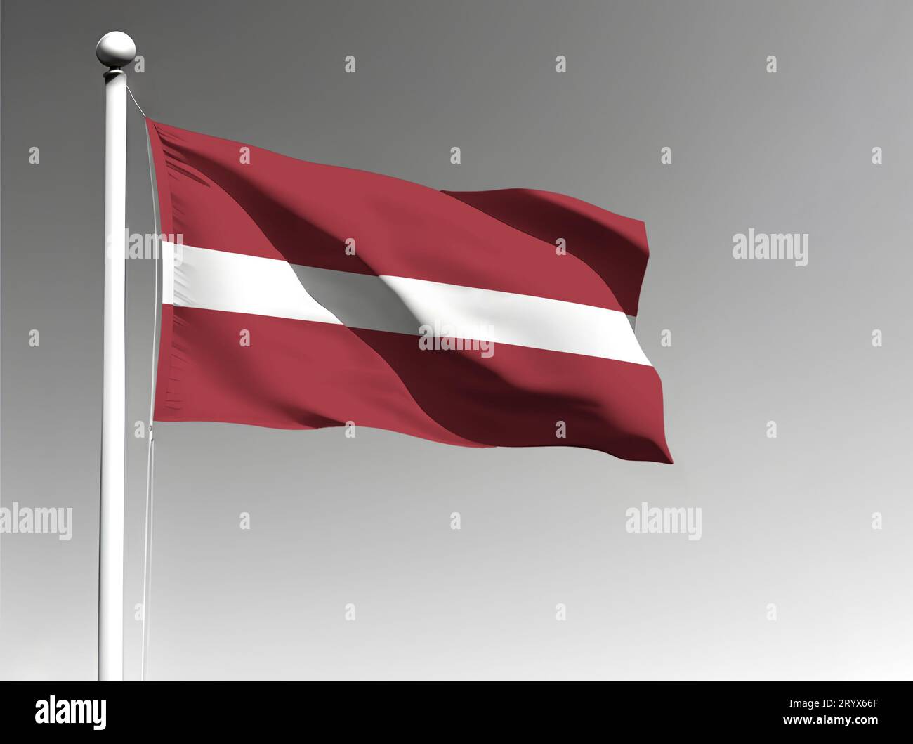 National anthem of latvia hi-res stock photography and images - Alamy