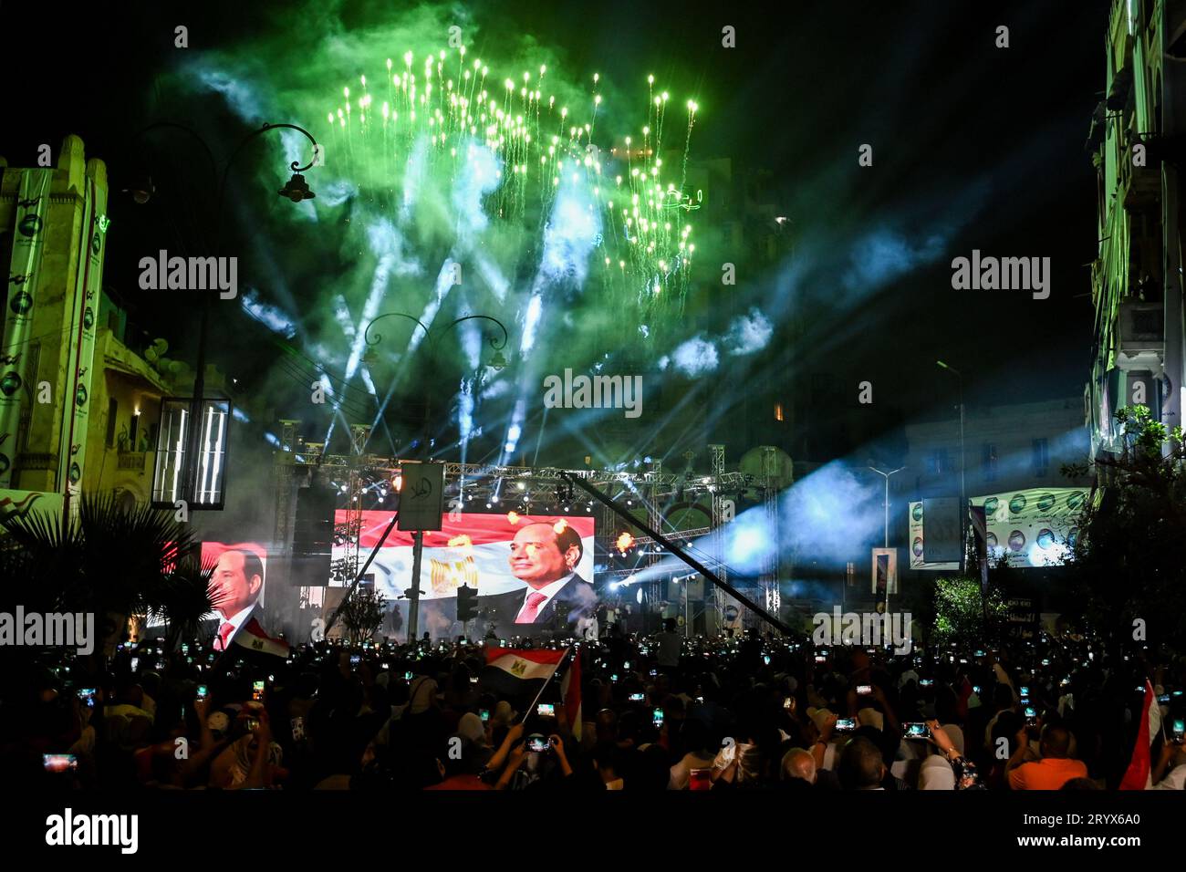 Presidential run 2024 hi-res stock photography and images - Alamy