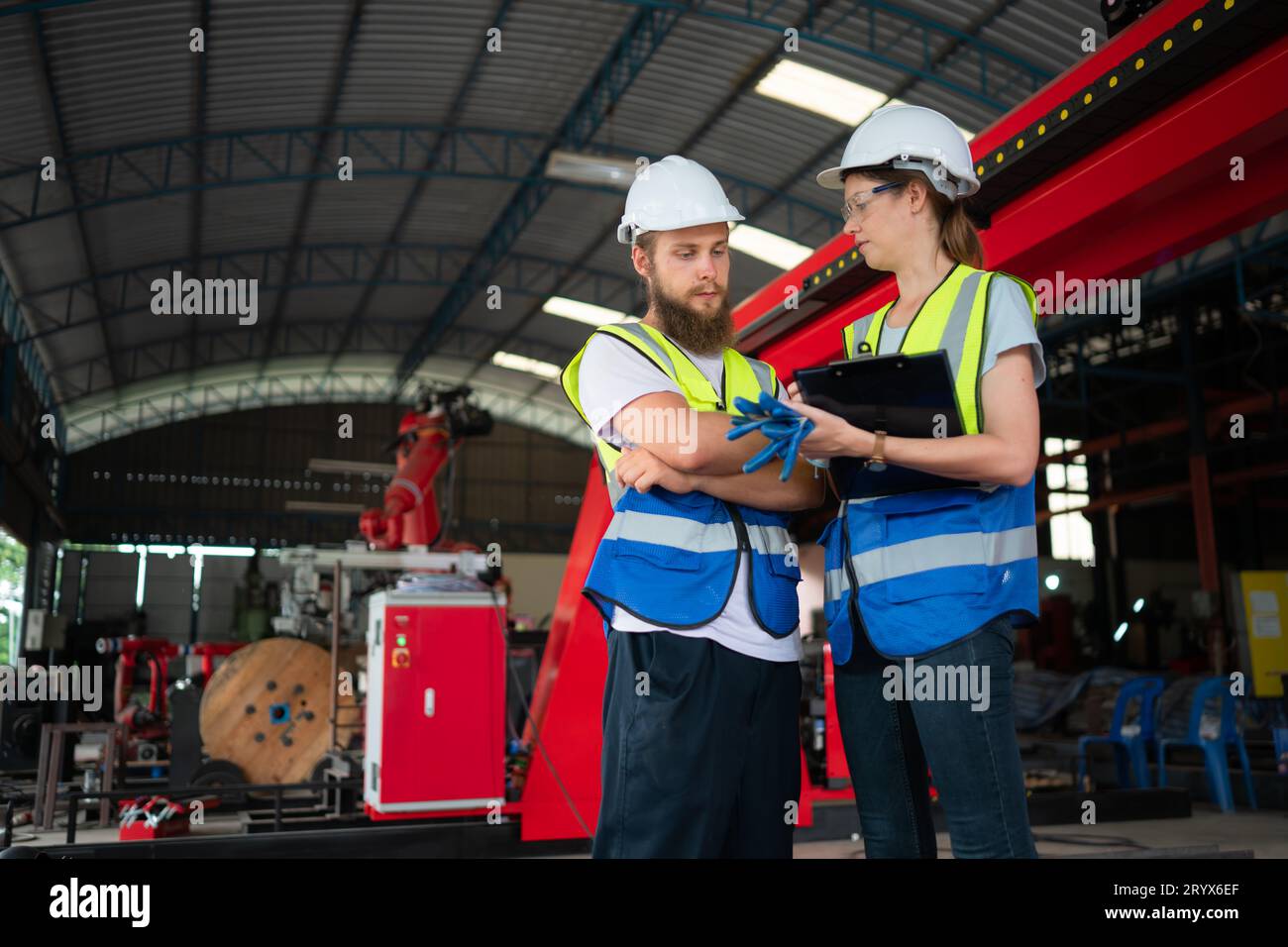 Verarbeitender hi-res stock photography and images - Alamy