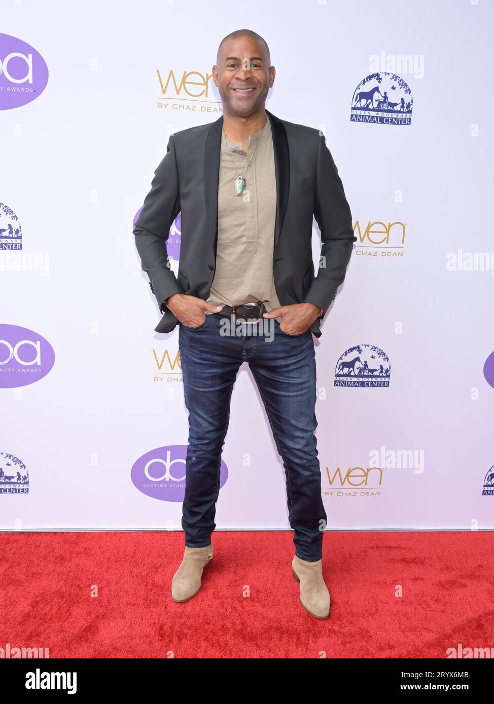 October 1, 2023, Los Angeles, California, United States: Antonio ...