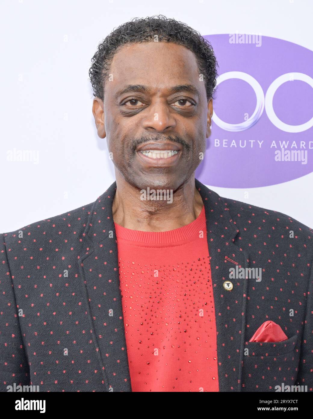 October 1, 2023, Los Angeles, California, United States: Otis Stokes ...