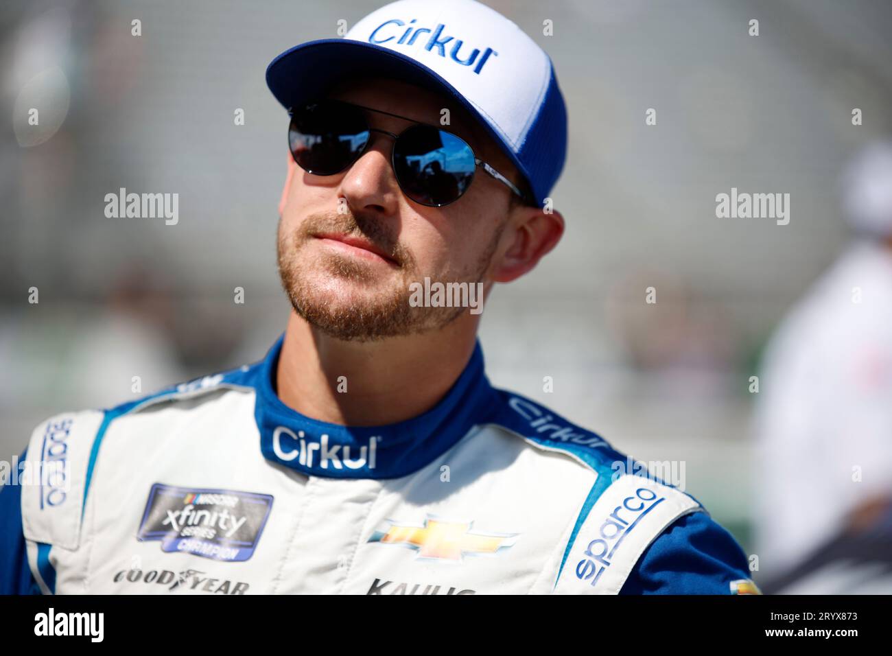 Cirkul chevrolet camaro hi-res stock photography and images - Alamy