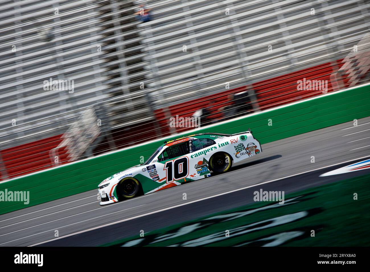 Alsco uniforms chevrolet camaro hi-res stock photography and images - Alamy