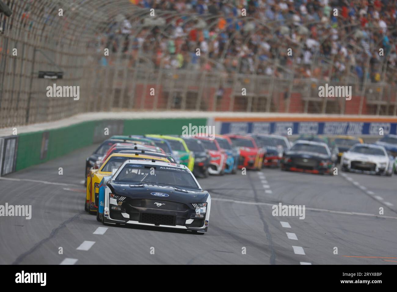 NASCAR Cup Series 2023: Quaker State 400 Available at Walmart Stock ...