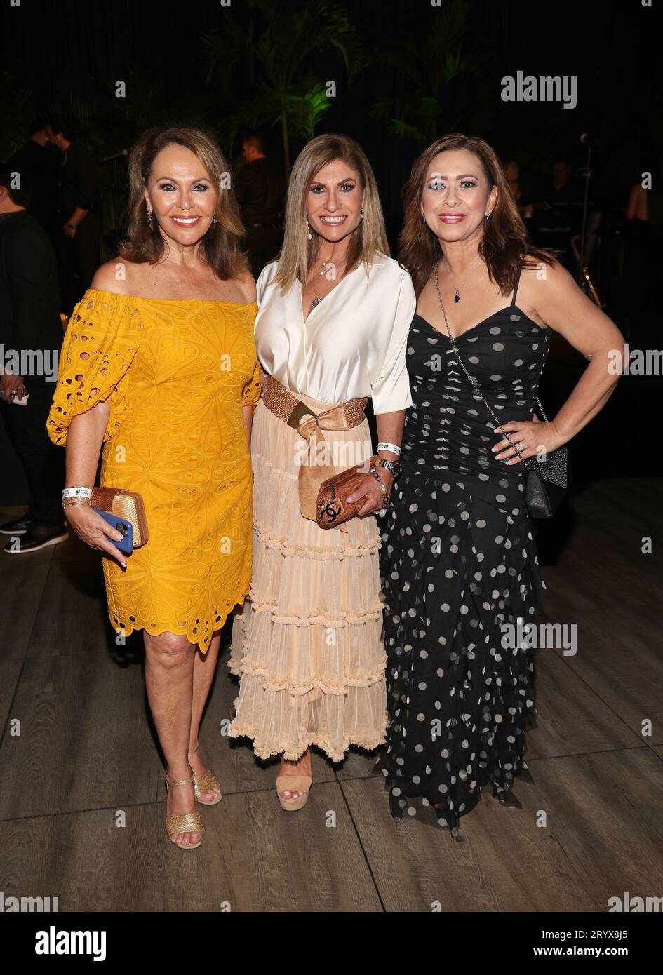 Miami, United States Of America. 30th Sep, 2023. MIAMI, FL-SEPT 30 ...