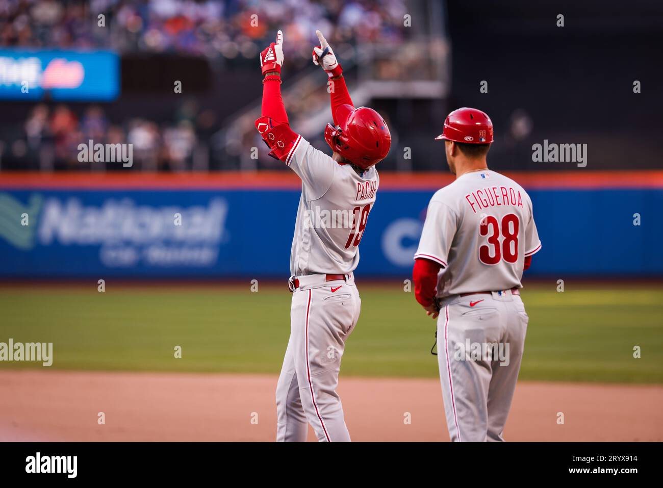 Ariel rojas hi-res stock photography and images - Alamy