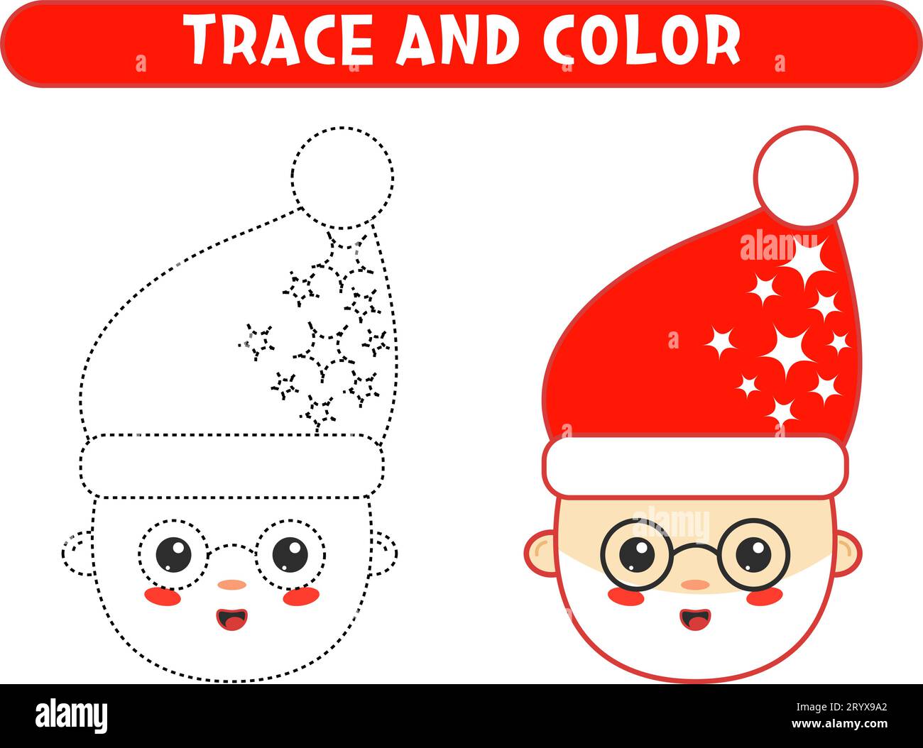 Larva trace Cut Out Stock Images & Pictures - Alamy