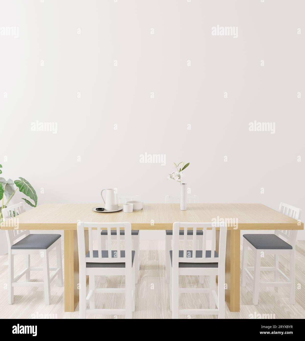 Decorative table set up hi-res stock photography and images - Alamy